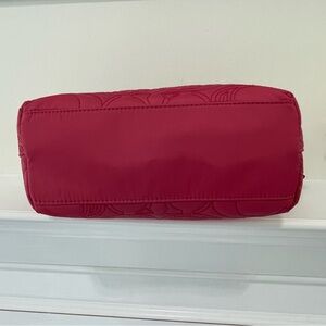 Coach | Bags | Coach New With Tag F7668 Signature Stitch Nylon Tote ...